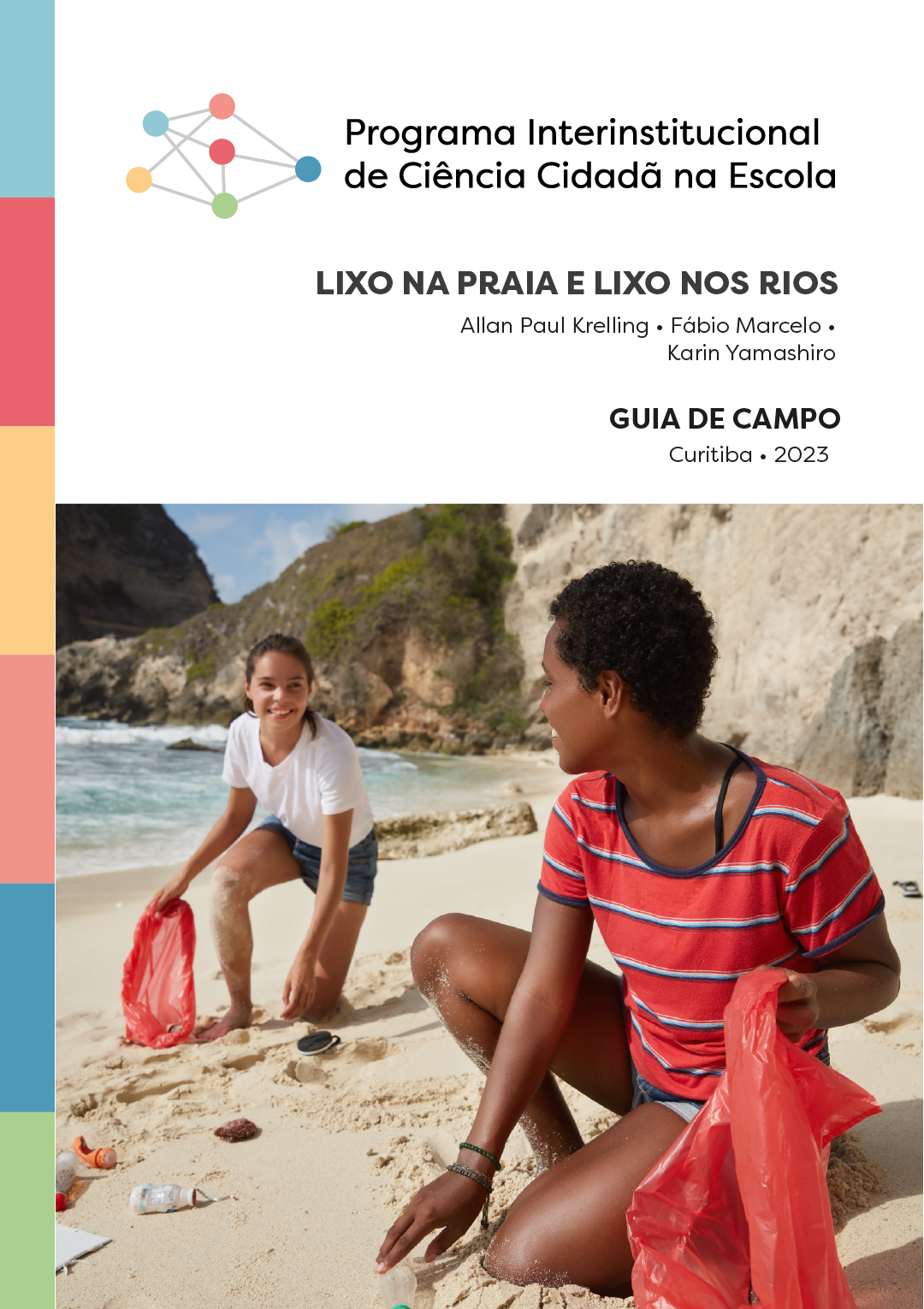 Guias de Campo – PICCE