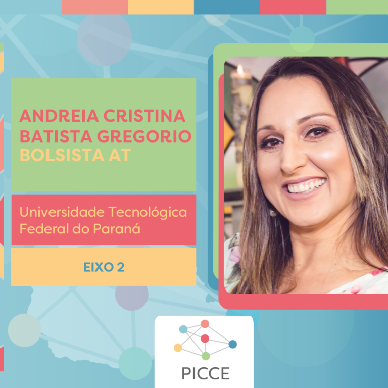 Equipe Eixo 2 – PICCE