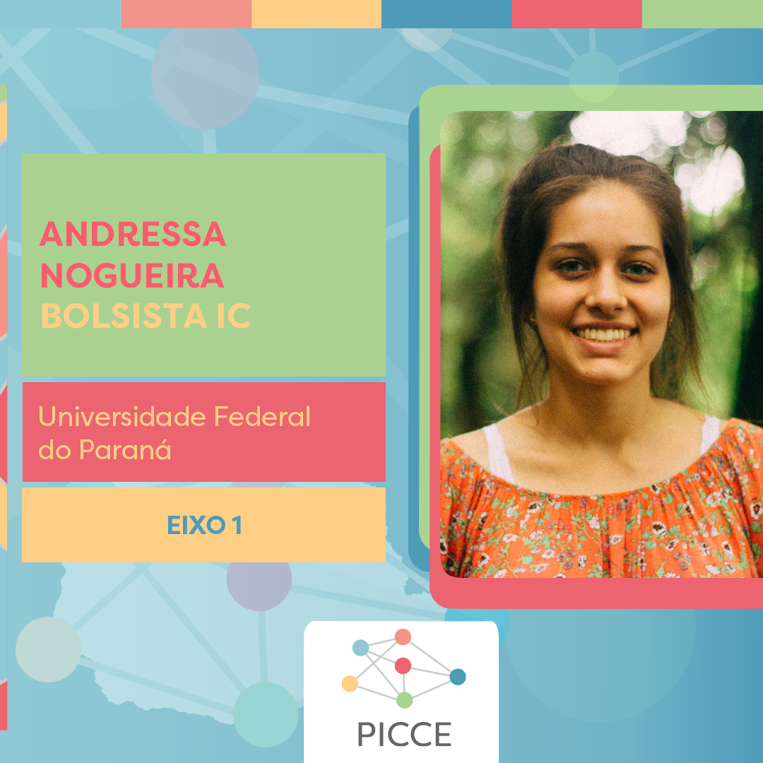Equipe Eixo 1 – PICCE