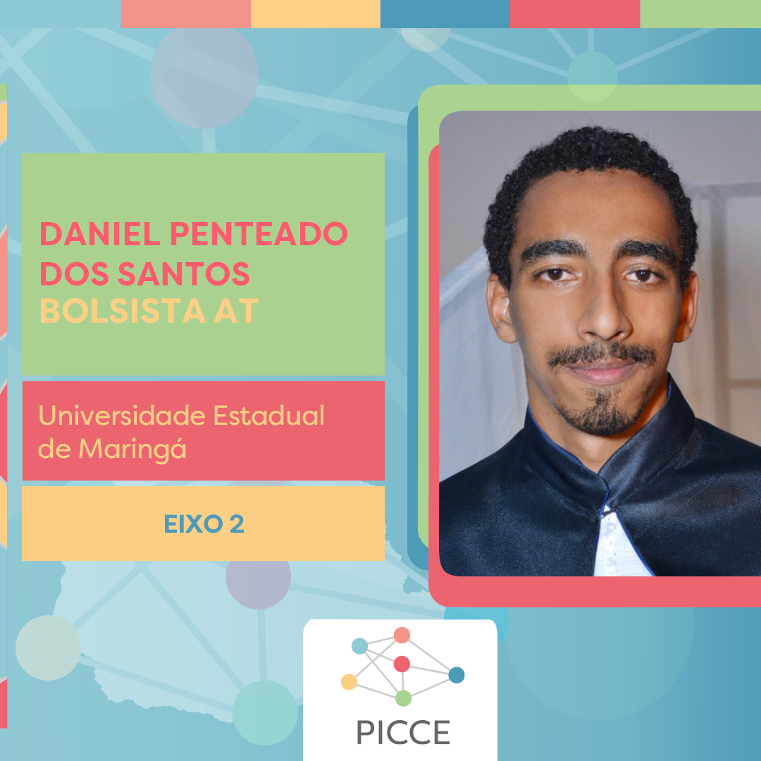 Equipe Eixo 2 – PICCE