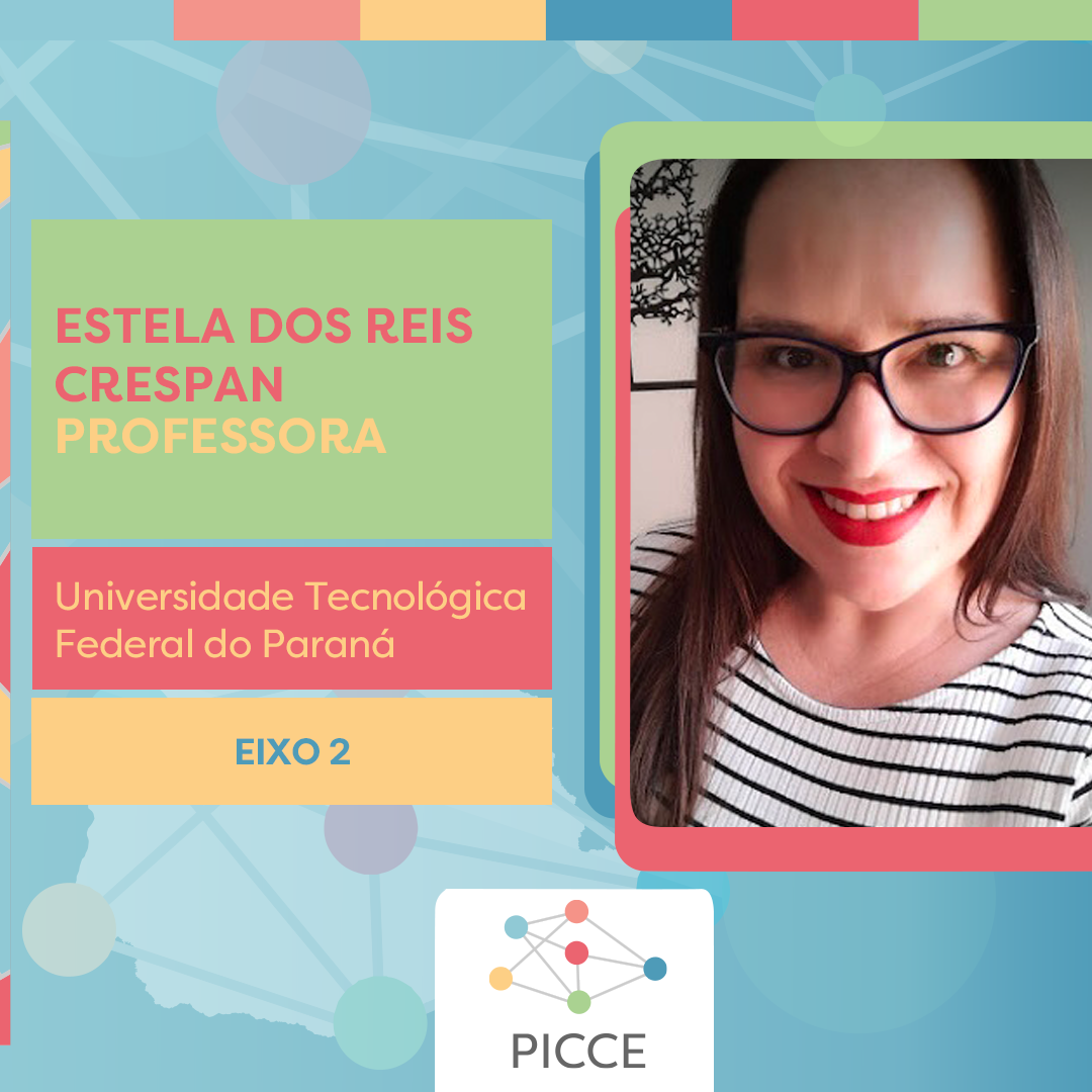 Equipe Eixo 2 – PICCE