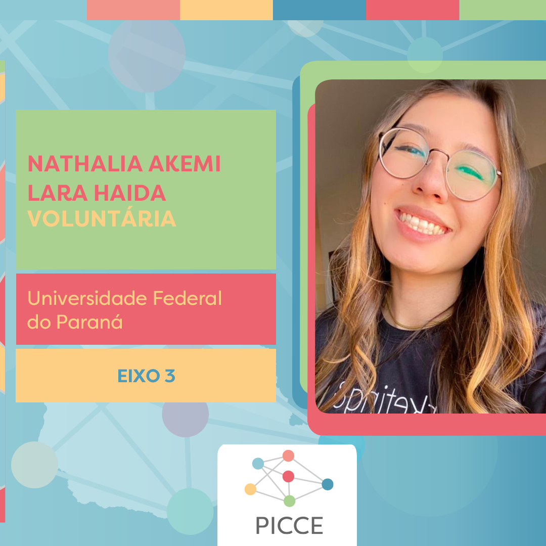 Equipe Eixo 3 – PICCE